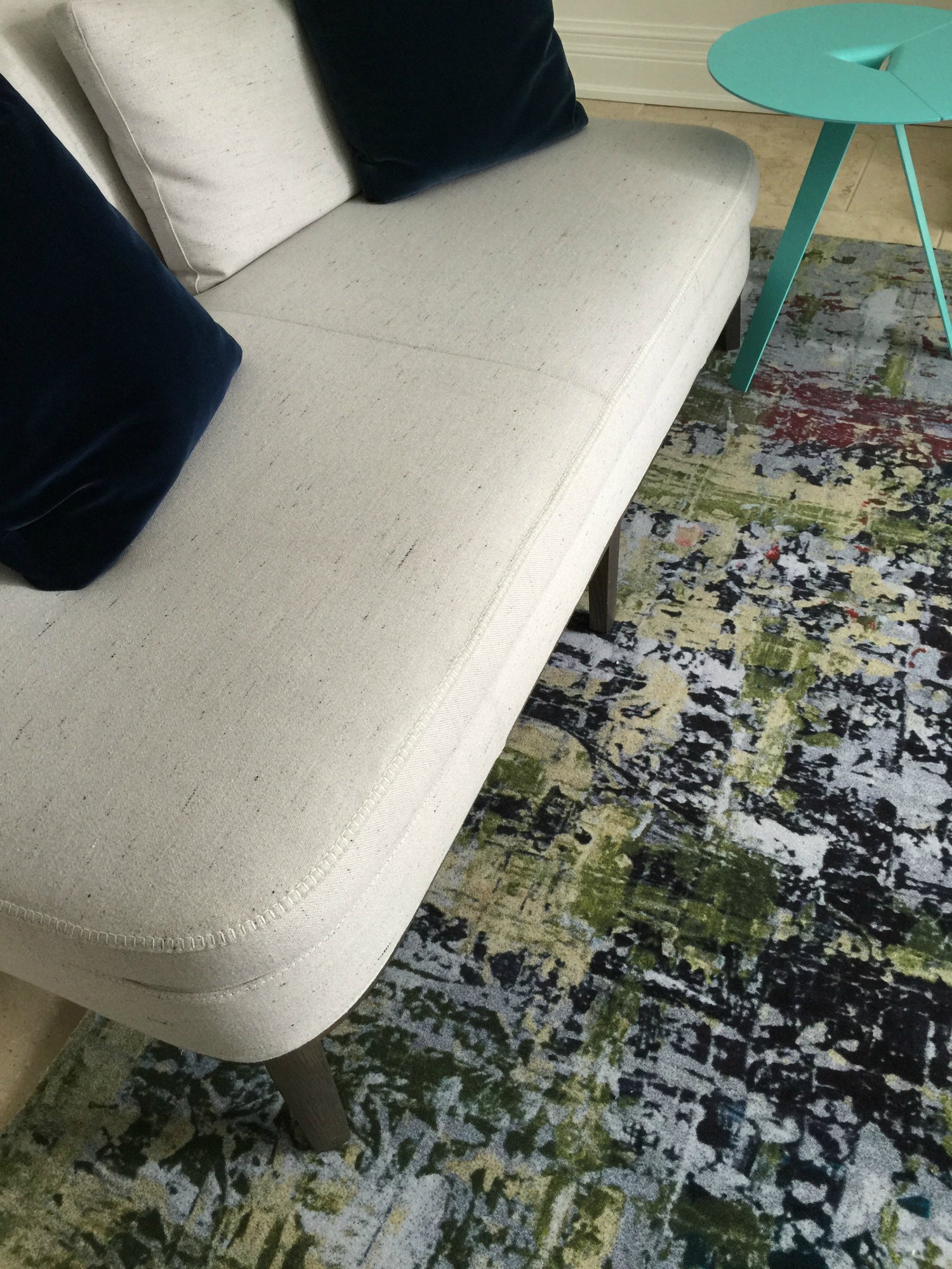 W STUDIO | Dream Portfolio – wstudiocarpets