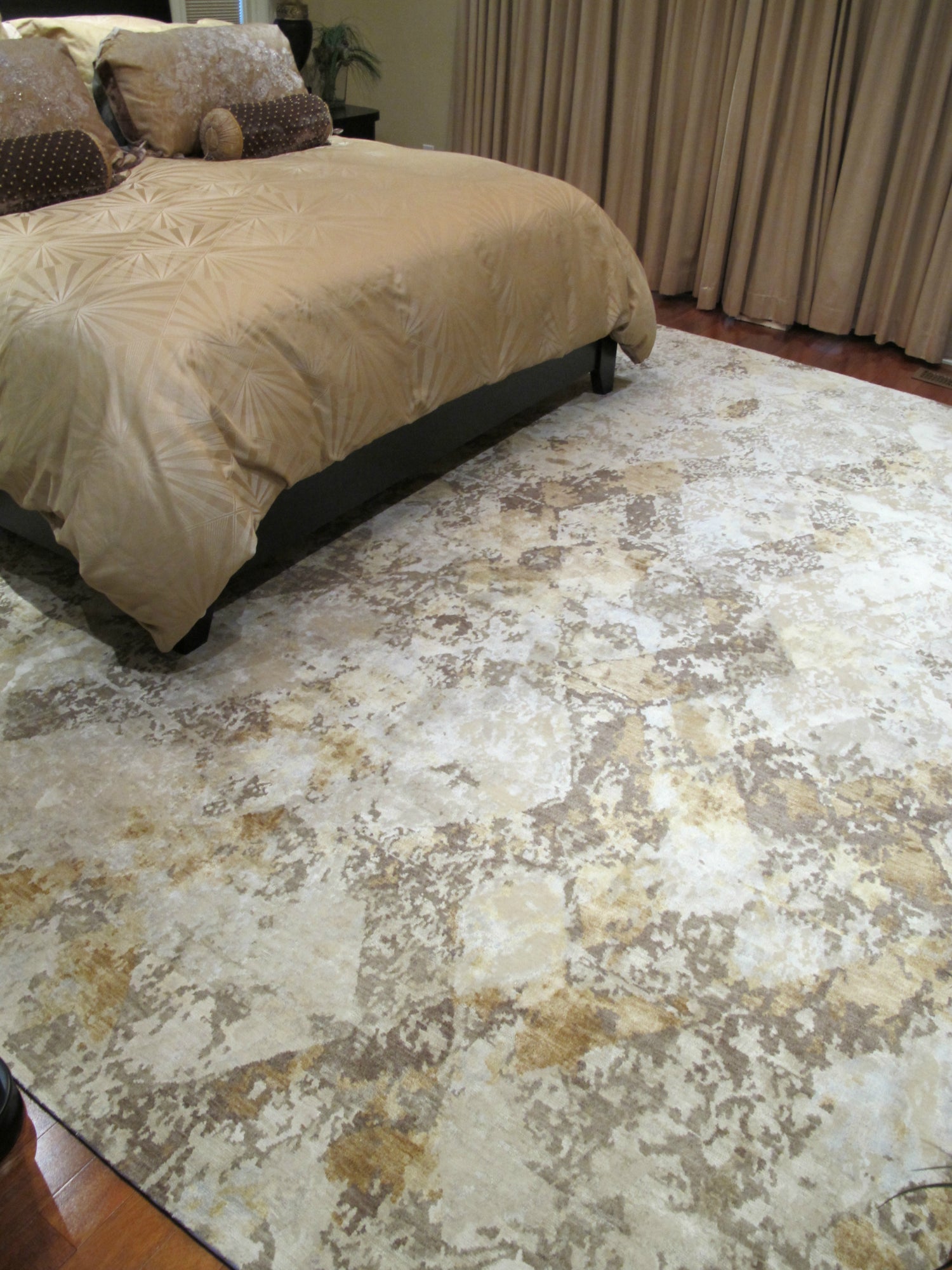 W STUDIO | Artisan Portfolio – wstudiocarpets